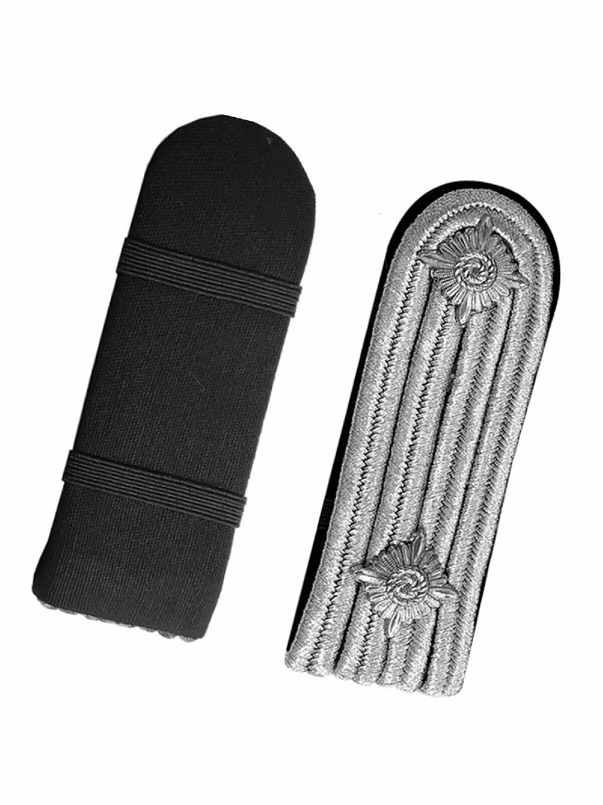 Эполеты для формы, Стиль 2