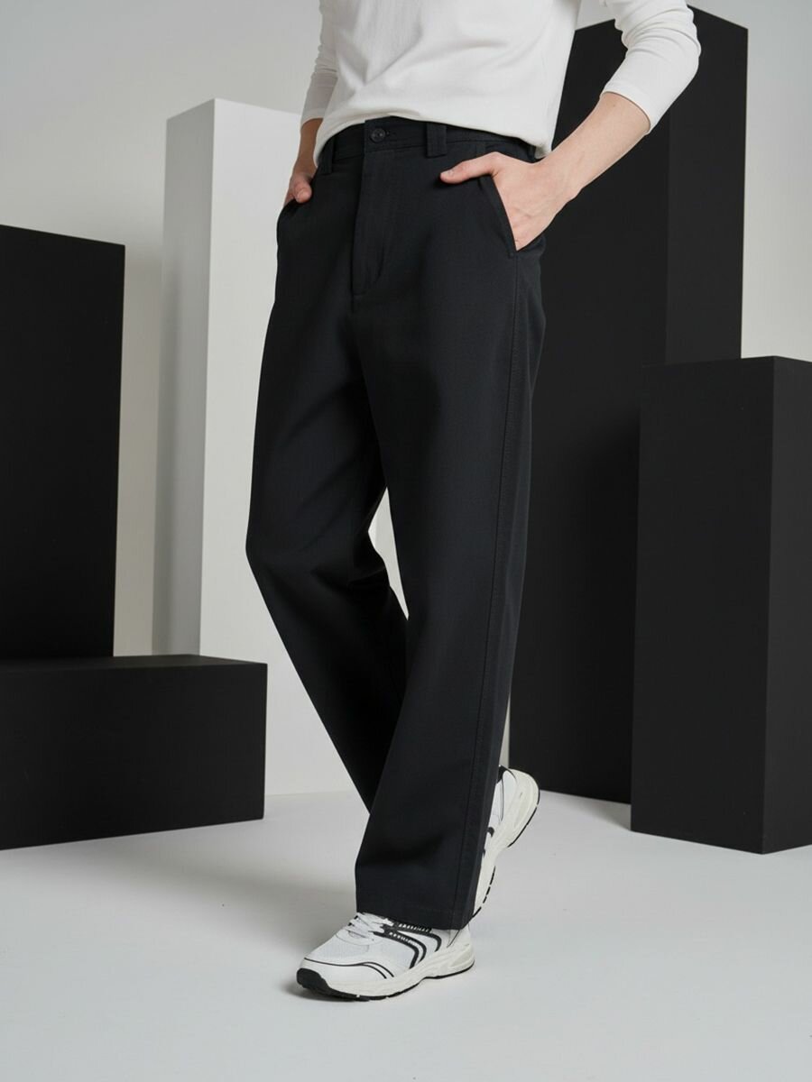 Брюки классические