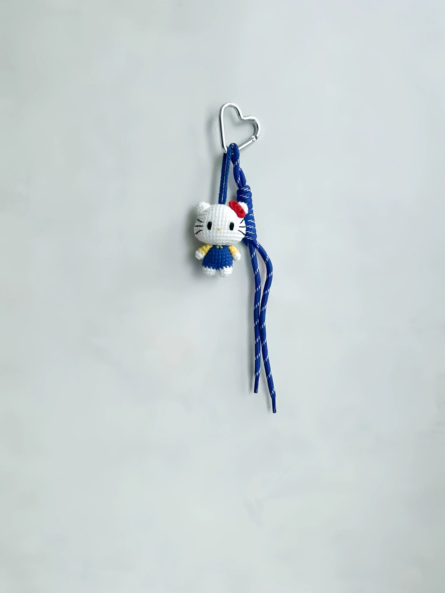 Украшение на сумку Taobao