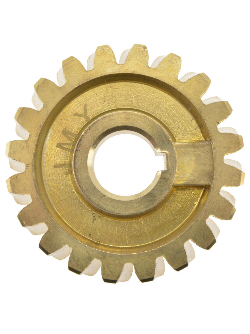 Шестерня редуктора для снегоуборщика ELITECH СМ 12ЭГ
