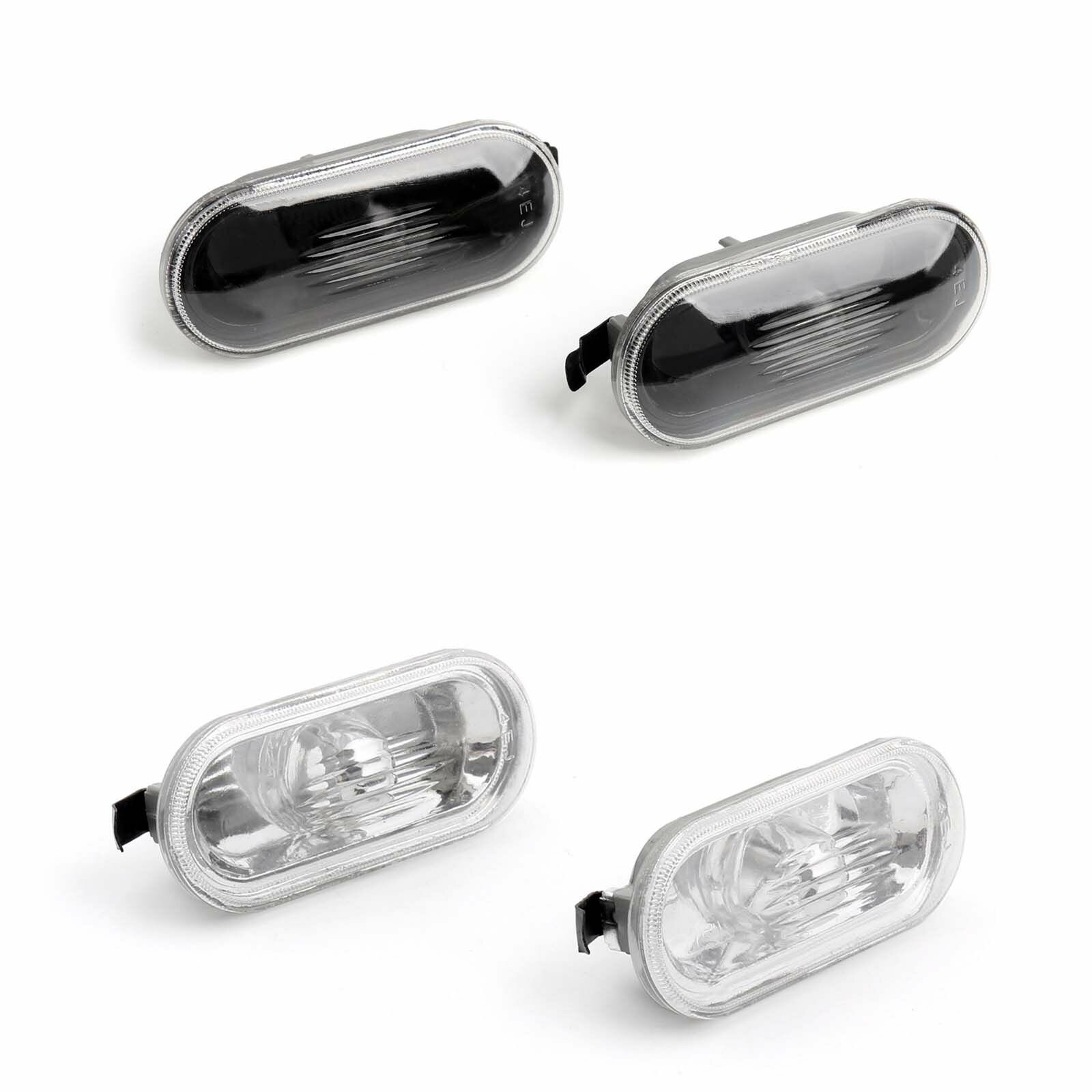 Фары автомобильные, Указатель поворота, 2 шт, арт. 1J0 949 117