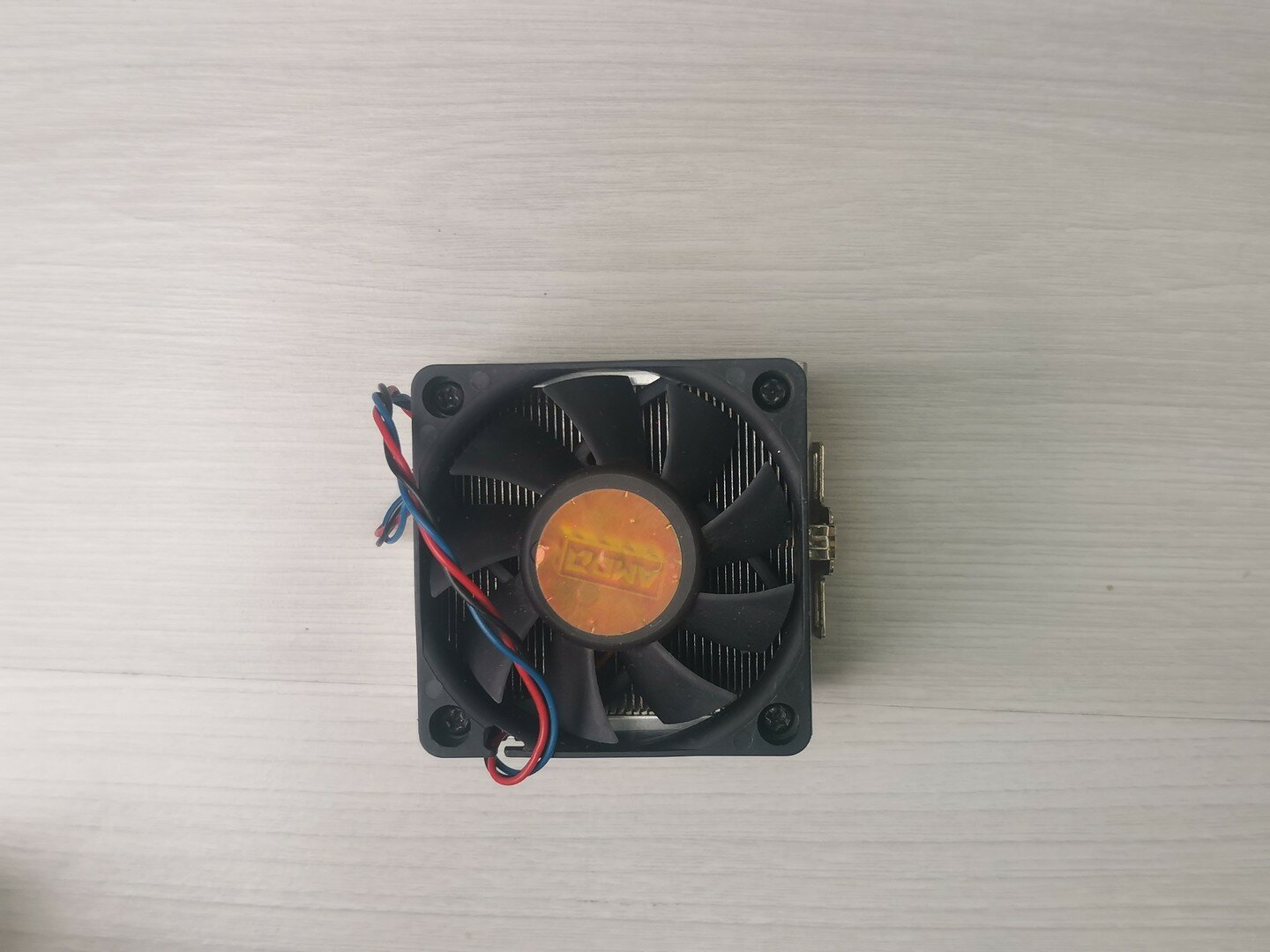 Вентилятор S-462 AMD MF035-032