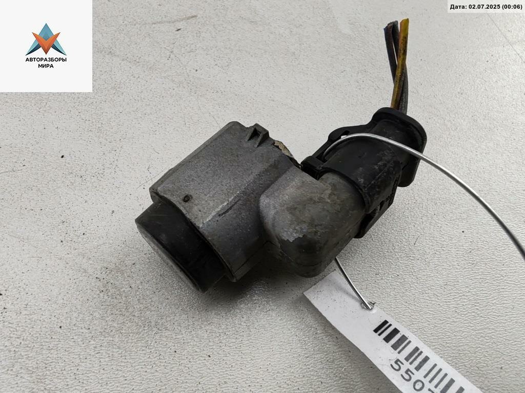 Датчик парктроника Ford S-Max 2008 6G92-15K859