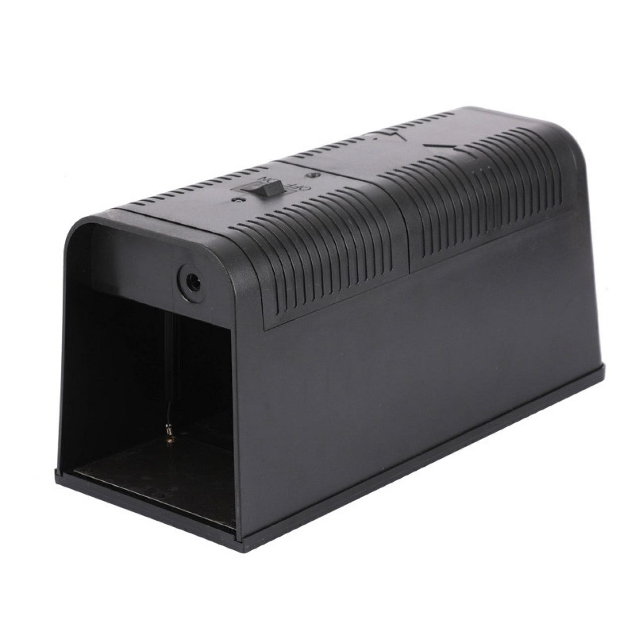 Новая модель, Электрическая мышеловка-крысоловка, Electronic Rat Killer