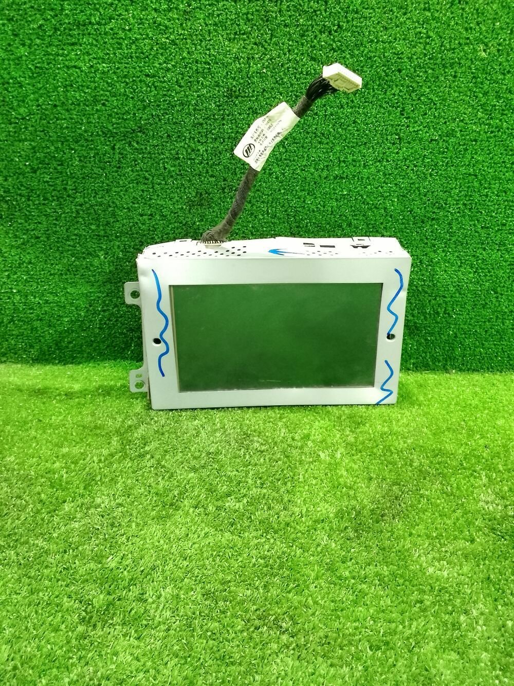 Монитор, дисплей LIFAN Myway Б/У с пробегом