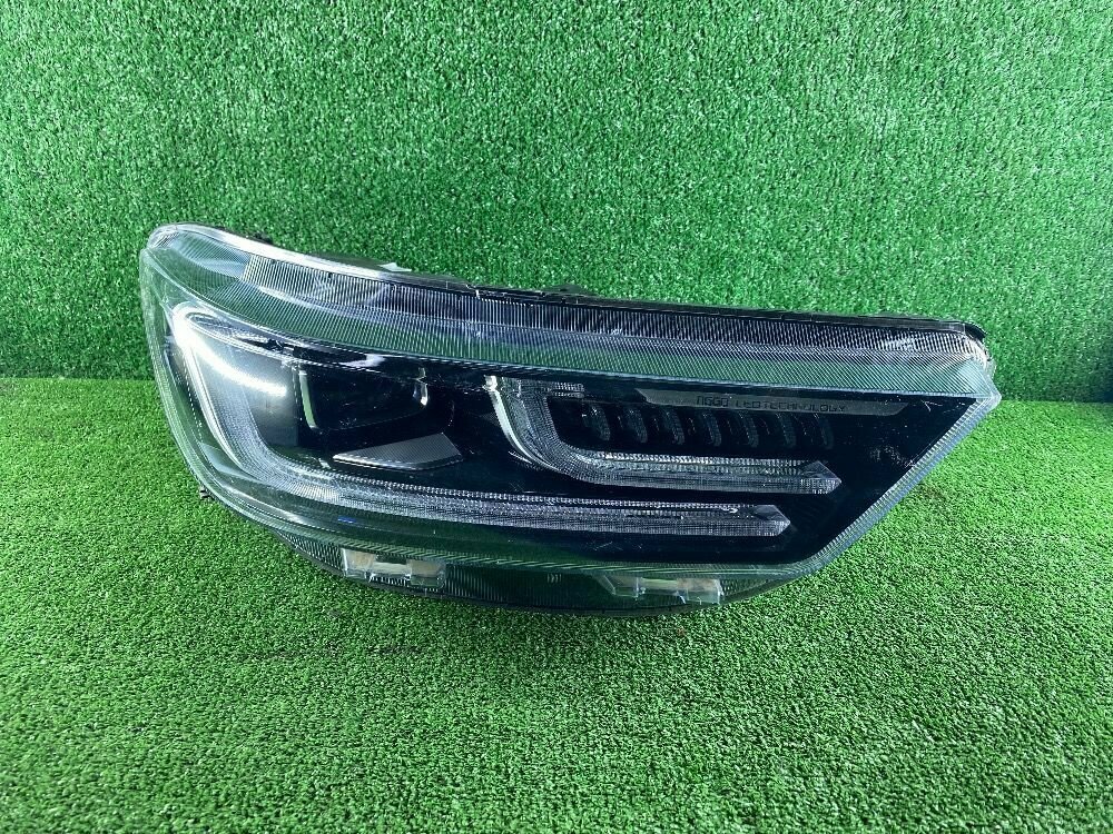 Фара правая Chery Tiggo 8 Pro I Б/У с пробегом