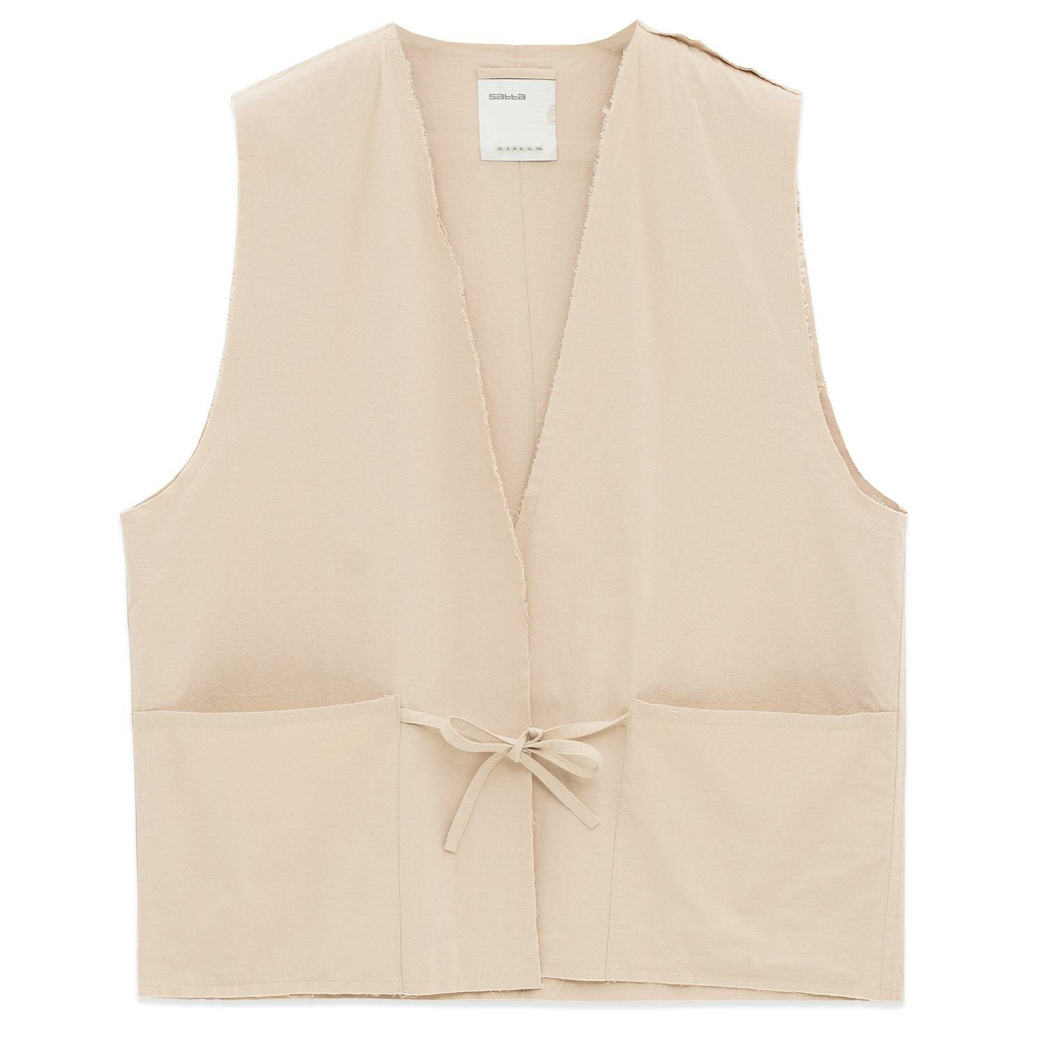 Жилет ЖИЛЕТ SATTA NOGU VEST LAYER