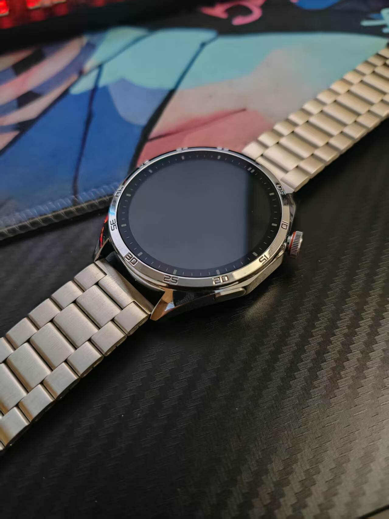 Умные часы HWE Mobile для мониторинга уровня сахара в крови, артериального давления, частоты сердечных сокращений, липидов в крови, мочевой кислоты, высокоточные часы