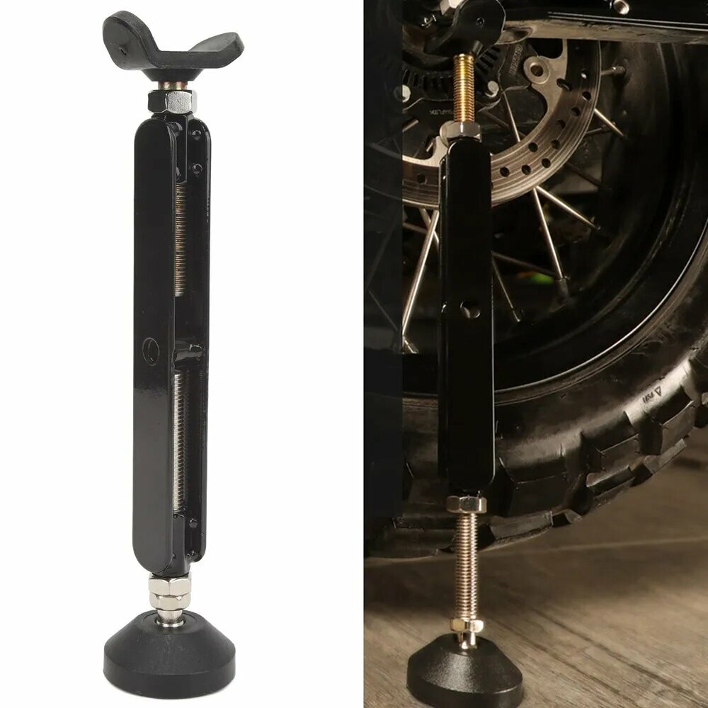 Домкрат автомобильный