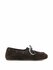 Туфли Suede boat shoes 