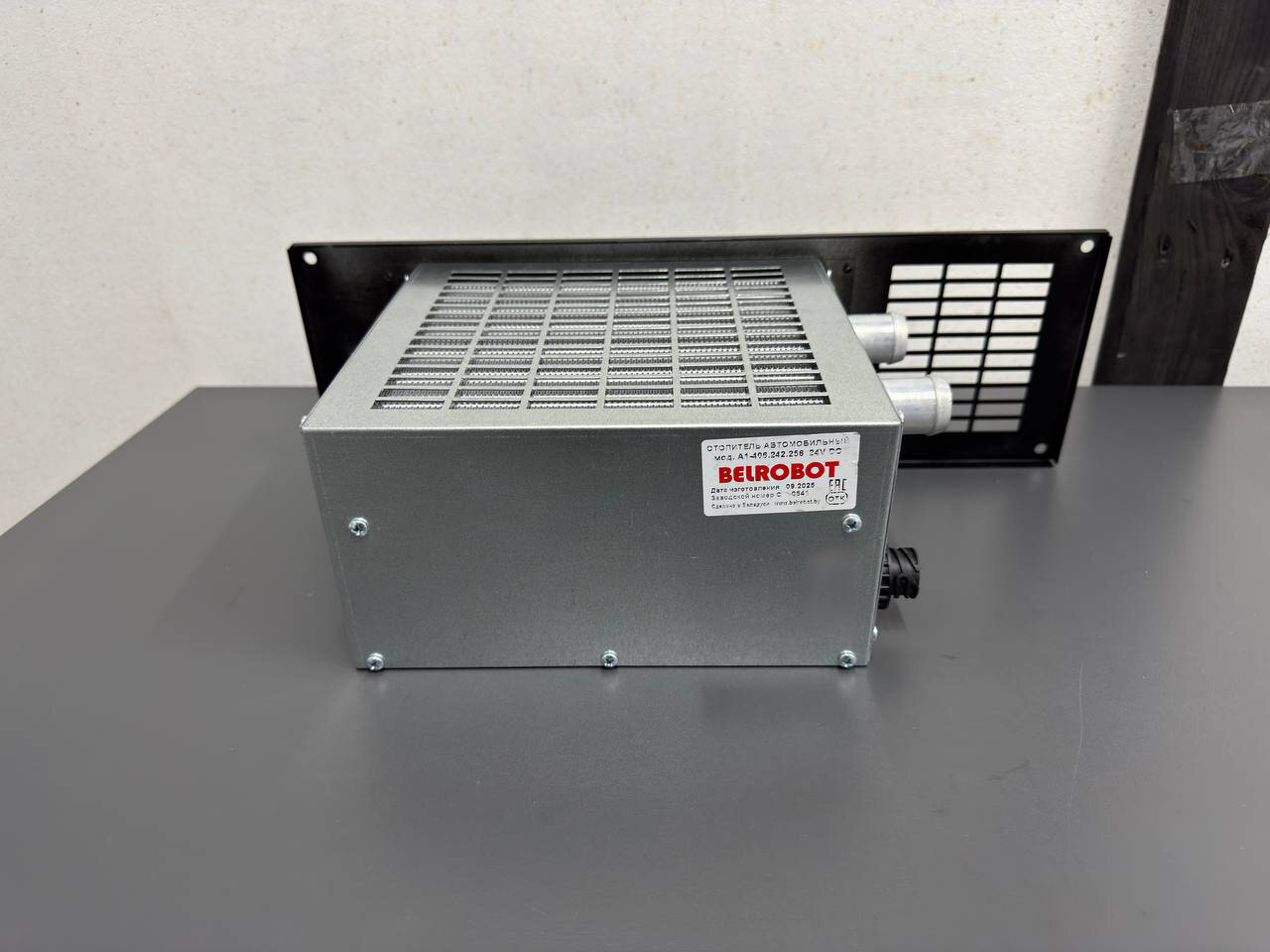 Отопитель салона белробот А1-406.242.256