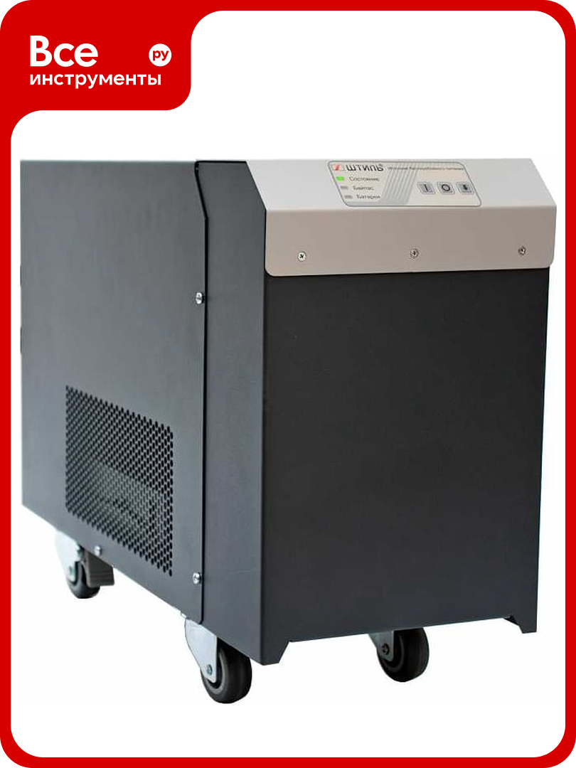 ИБП Штиль ST300 (без встроенной батареи) SТ300