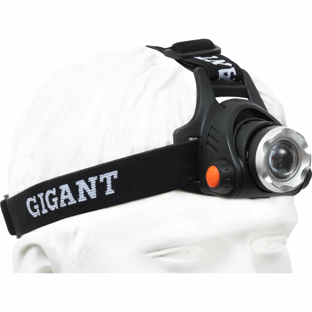 Налобный фонарь Gigant HL-10