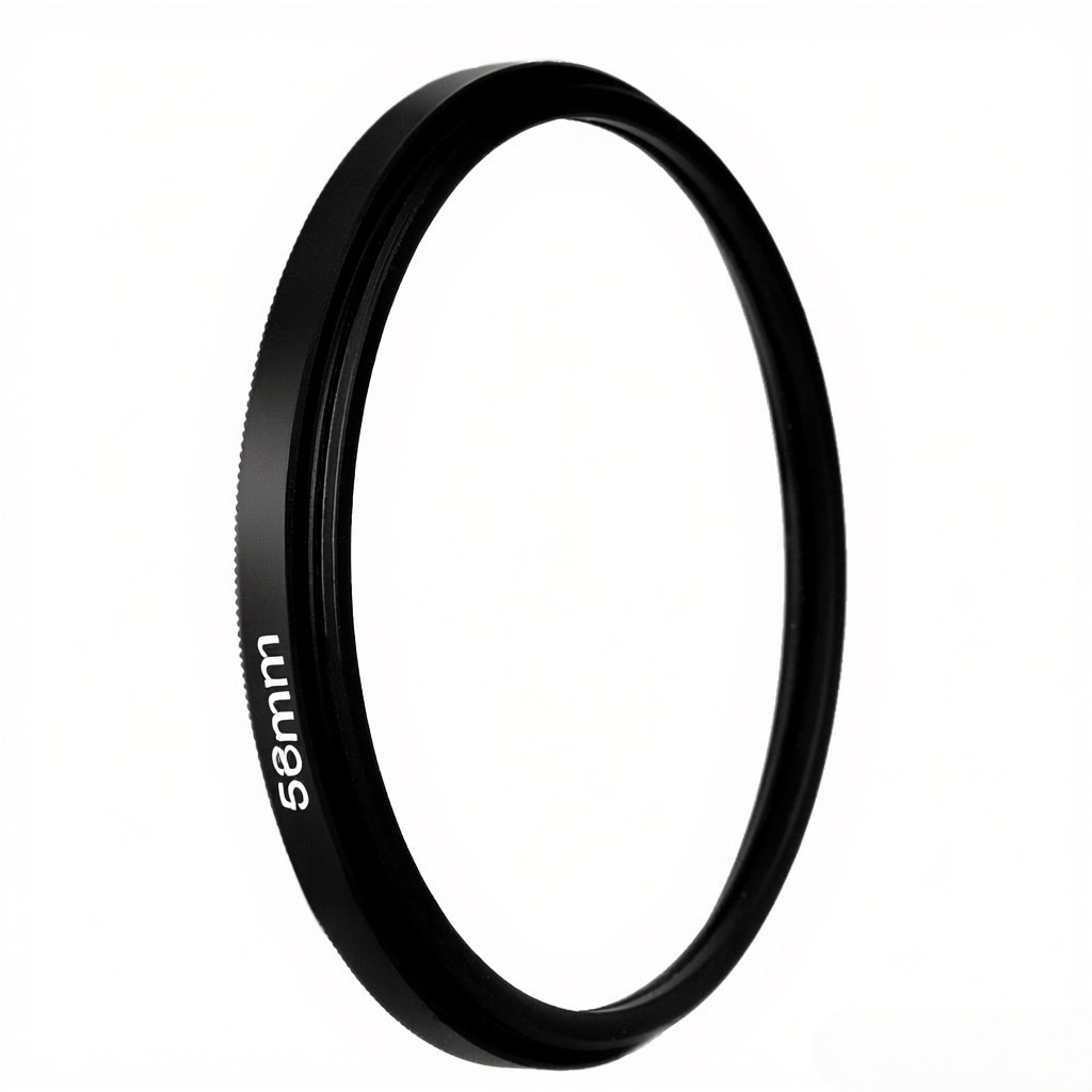 58mm UV-фильтр для объектива камеры Canon DSLR, защитное стекло, материал оптическое стекло, диаметр 58мм, вес товара 15г, размер упаковки 7.2*9*1.5см, вес упаковки 43г, в комплект входит 1 шт 58мм UV-фильтр