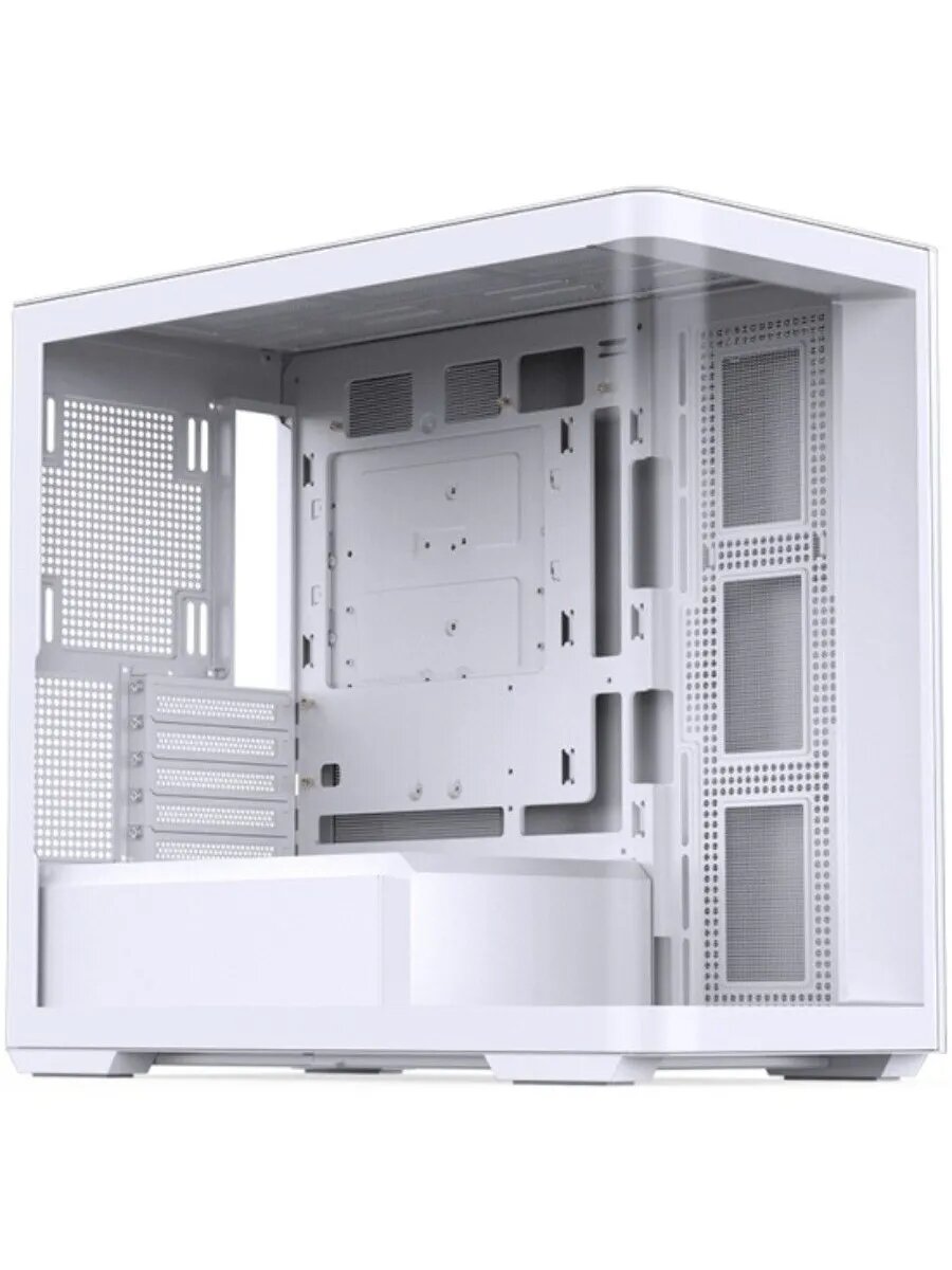 Корпус D300 D300 WHITE белый