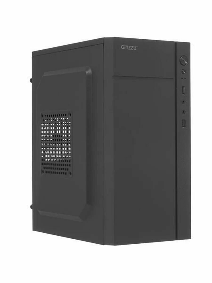 Корпус B220 B220 черный