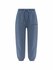 Брюки DSQUARED2, размер 40, blue