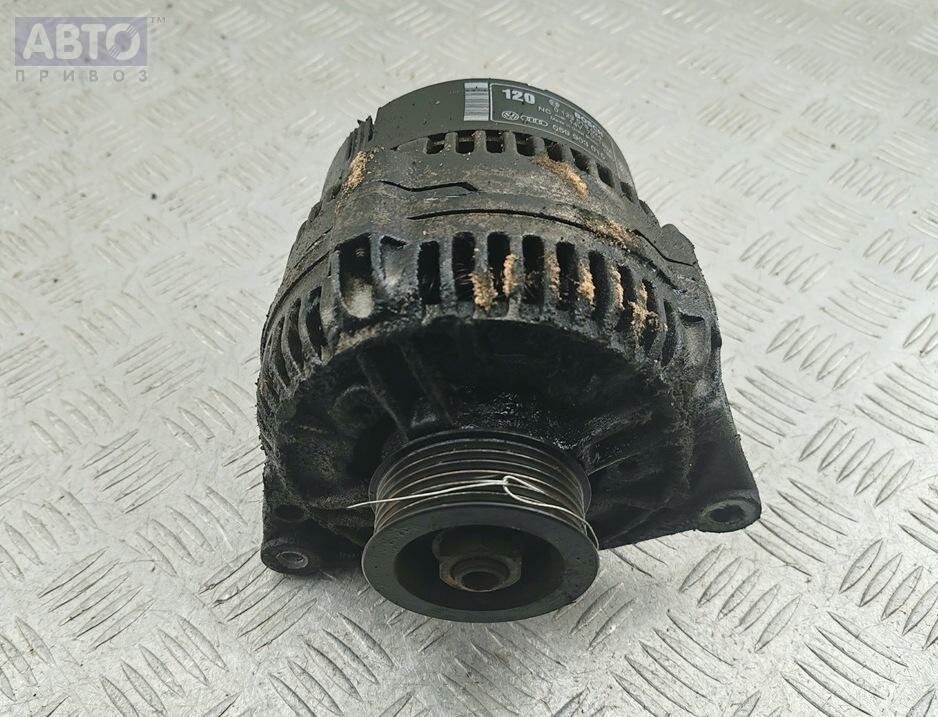 Генератор Audi A6 C5 (1997-2005)