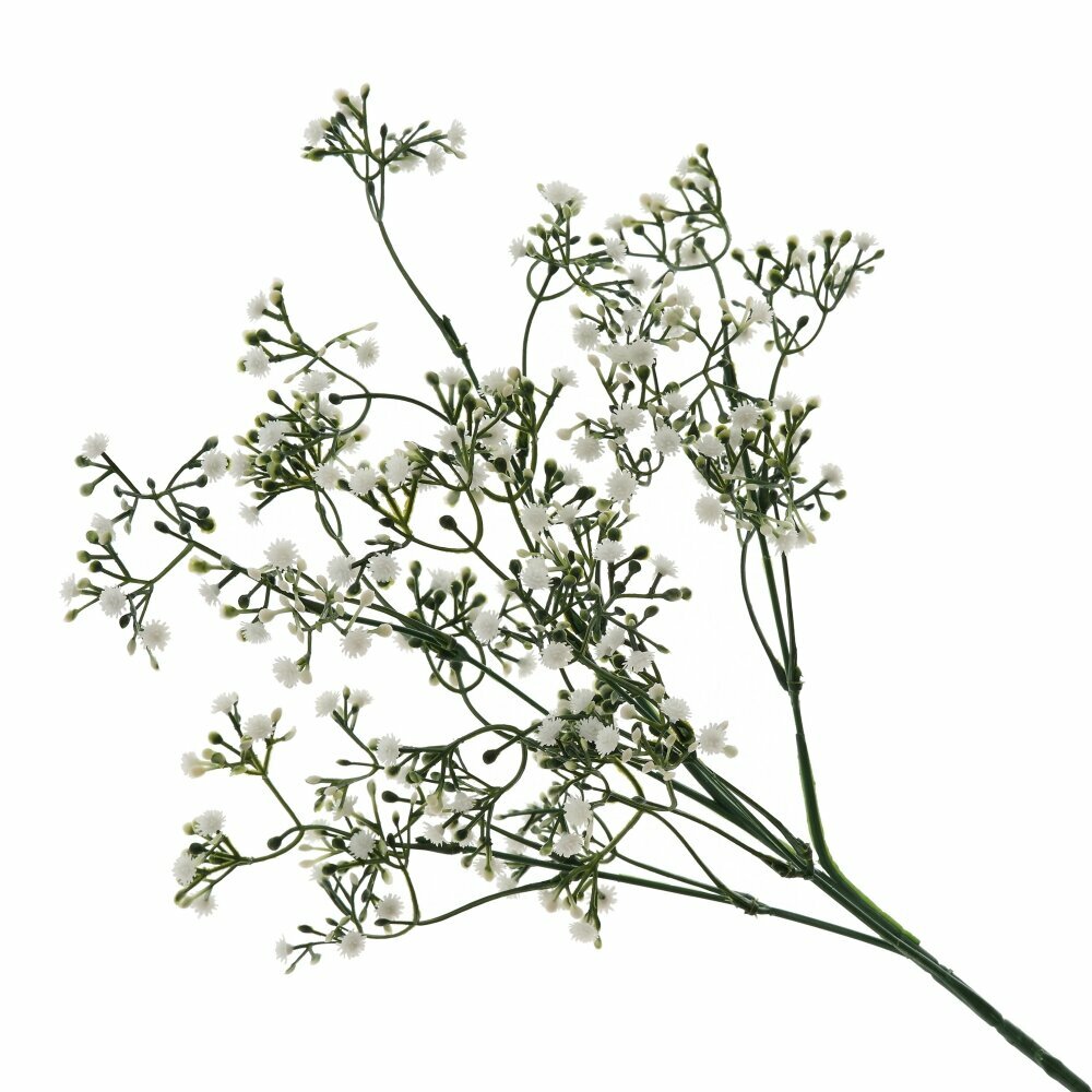 Цветок искусственный Гипсофила, 22х18х61 см KSM-818878