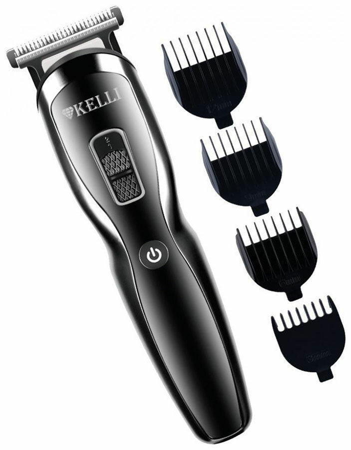 Набор для стрижки Kelli KL-7025