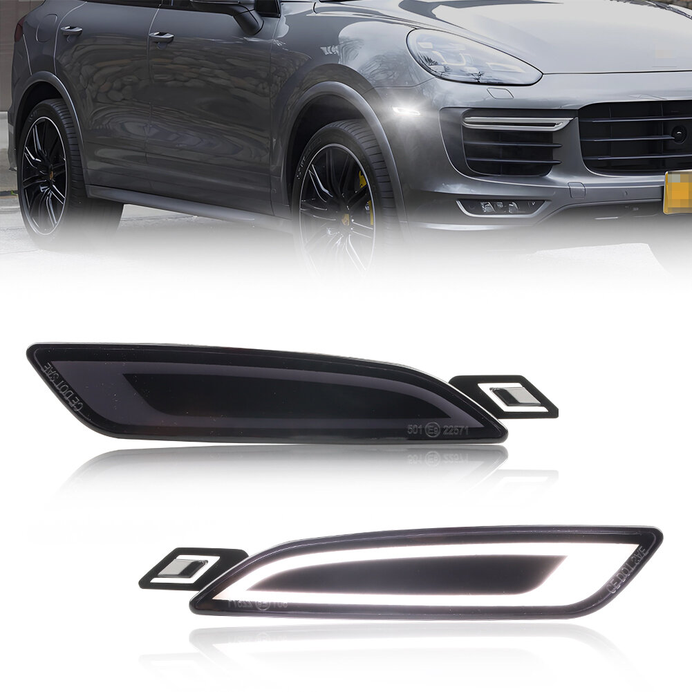 Фары автомобильные