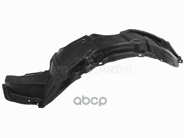 Подкрылок Toyota Corolla II 94-99 / Corsa 94-99 (Спереди/ Слева) Sat арт. ST-TYX5-016L-2