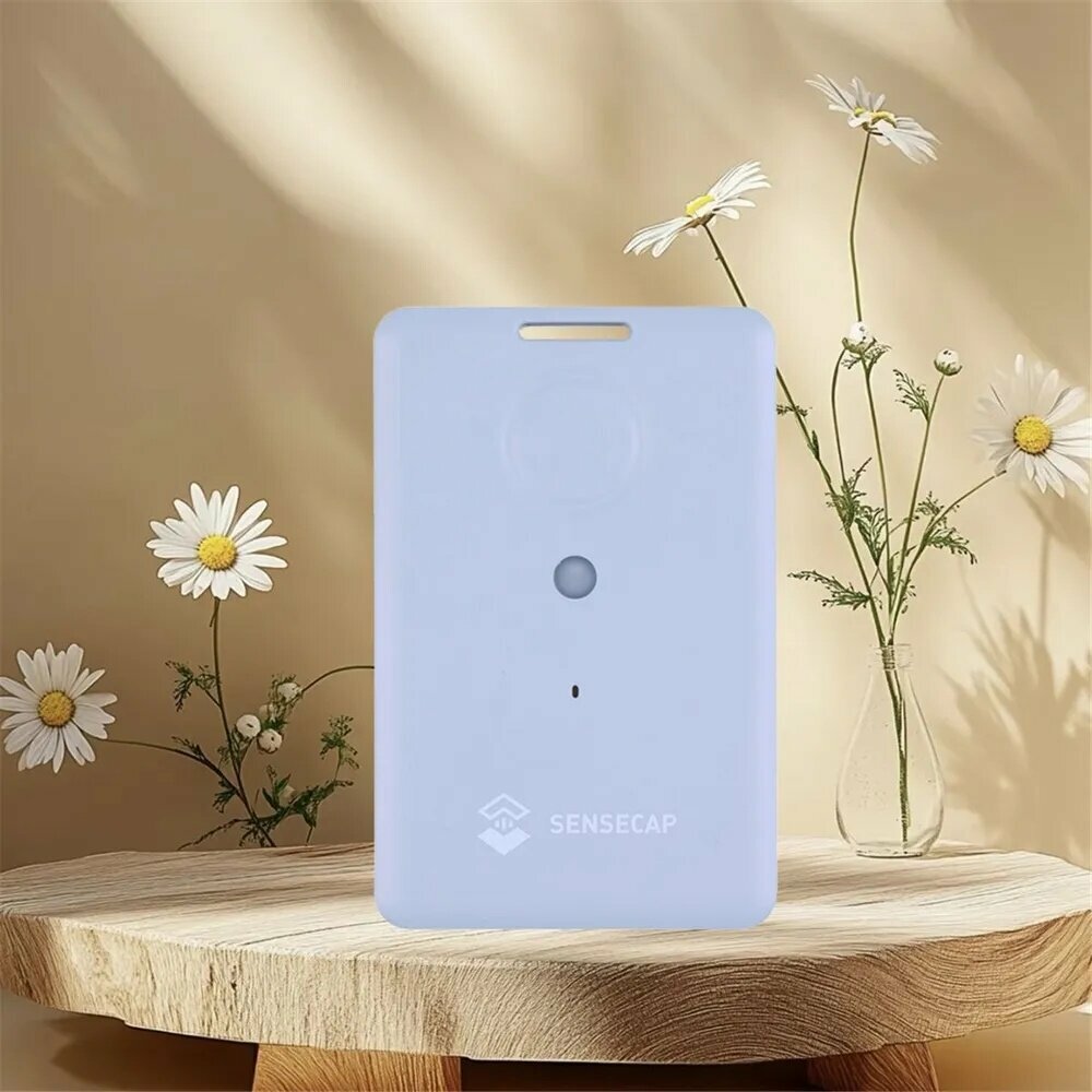 Meshtastic Lora Tracker T1000-E 868/915 МГц, с датчиком — фото 1