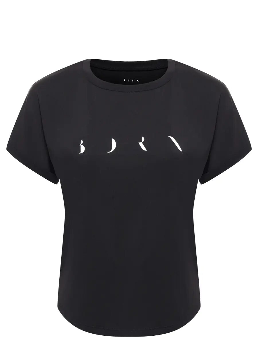 Футболка спортивная