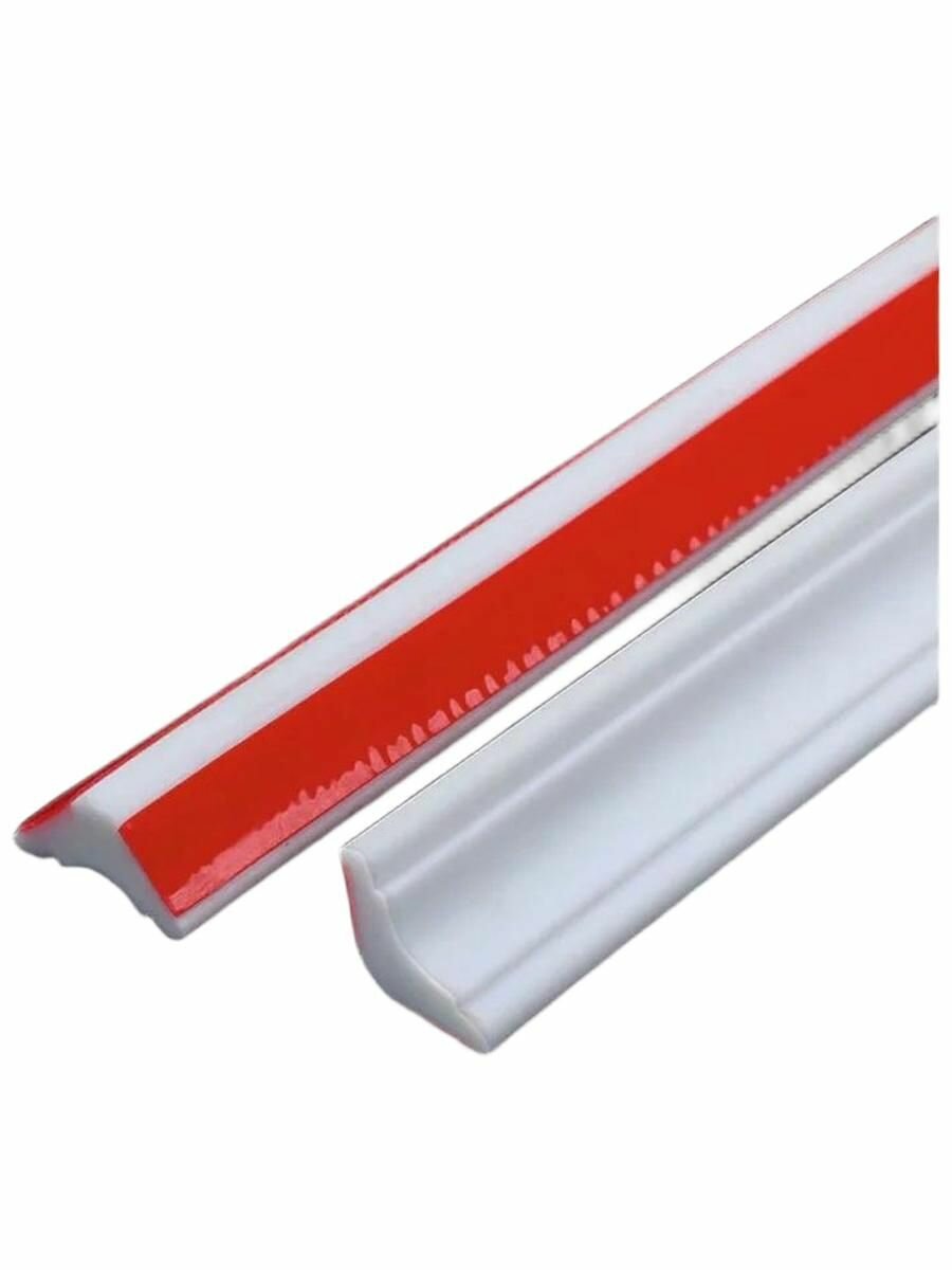 Бордюр для ванны