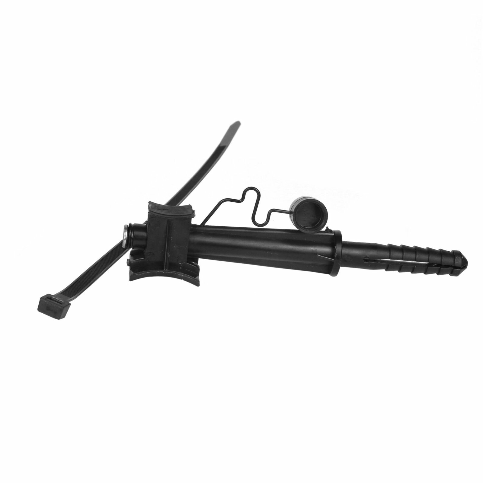 Крепление фасадное install BRPF-60-1, нержавеющая сталь, регулируемое