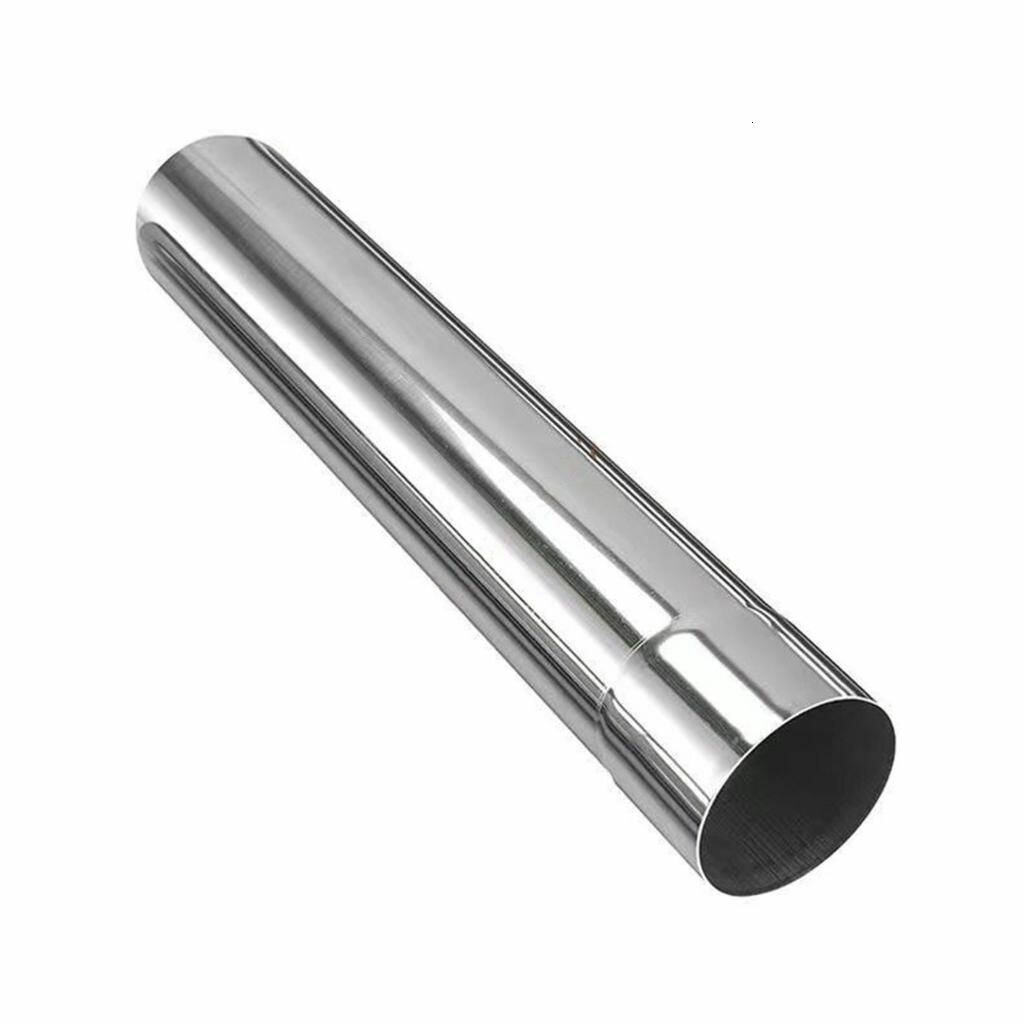 Труба дымохода для уличной печи (2.36x11.8 футов, 4 секции), 33x7 см