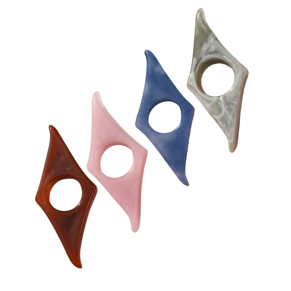 Держатель страниц книги (4 шт.), - 3456