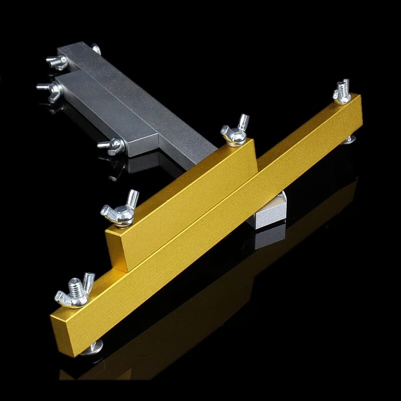 Стол для дисковой пилы FNICEL 24x20 см Yellow Fence A