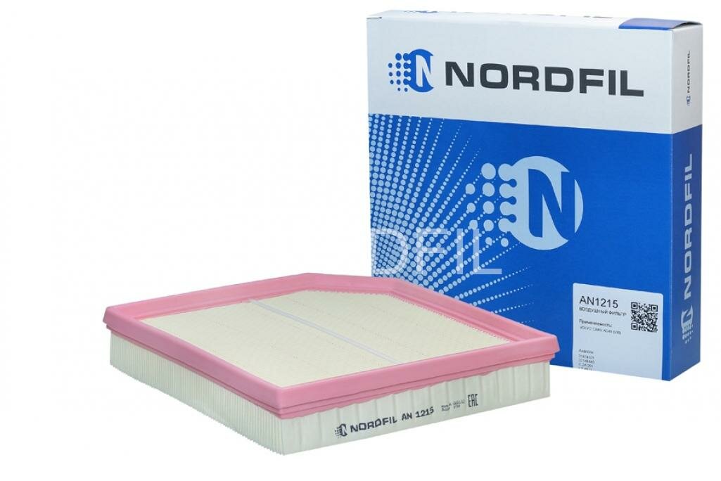 Фильтр воздушный Фильтр воздушный VOLVO XC40 EX40 (536) / GEELY Preface Monjaro (KX11) Tugella н