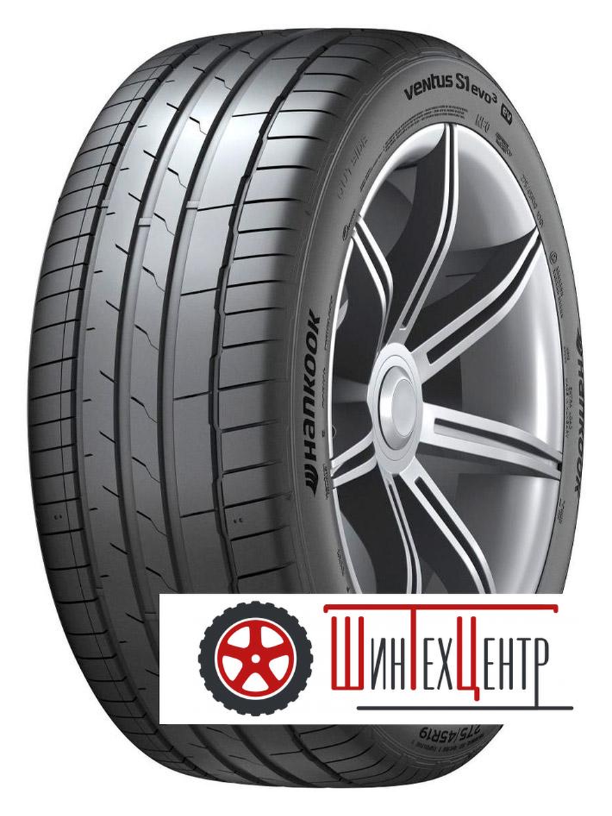 Шина Hankook 325/30 R21 Ventus S1 Evo3 K127 Suv 108Y Летняя для автомобилей любых видов