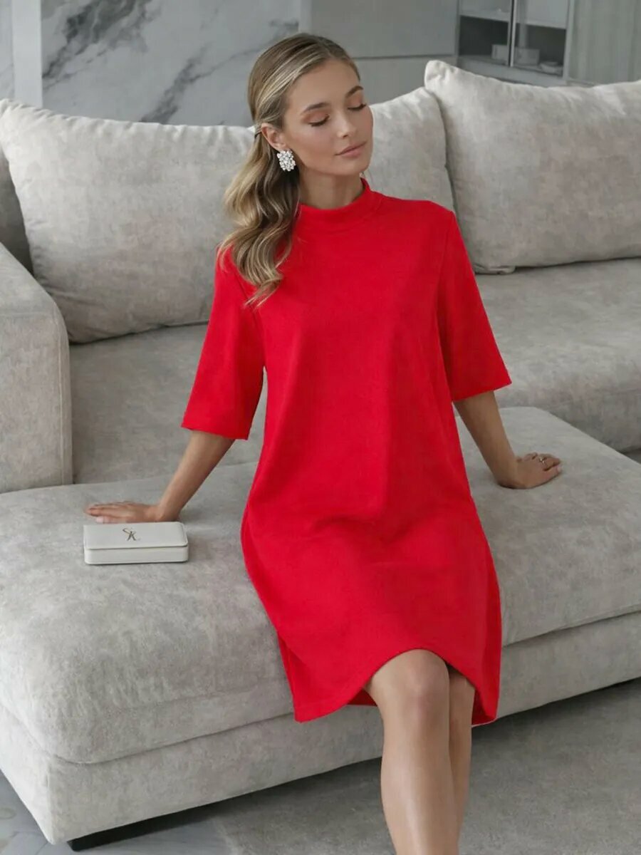 Платье Для женщин