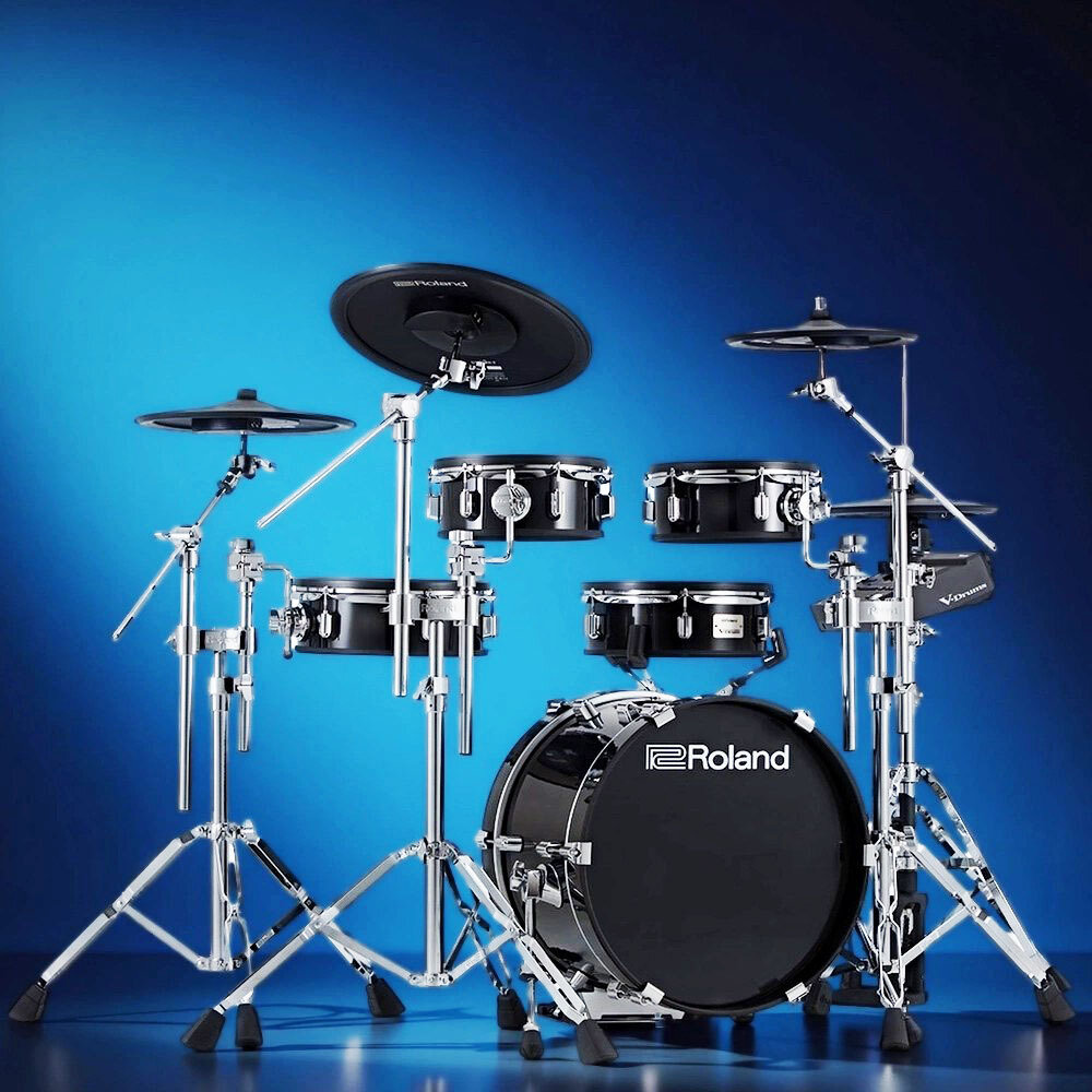 Электронная ударная установка Roland VAD316 KIT