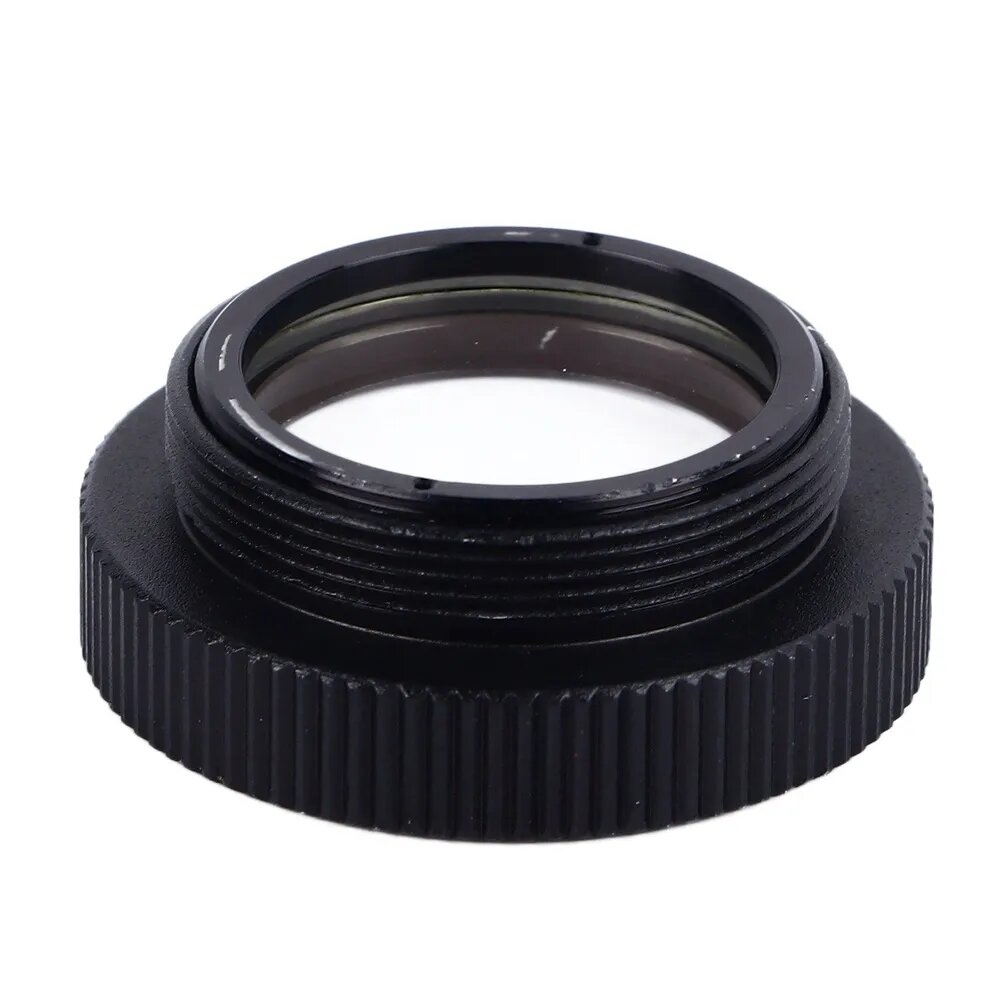 Вспомогательный объектив для микроскопа 1.5X Black accessory — фото 1
