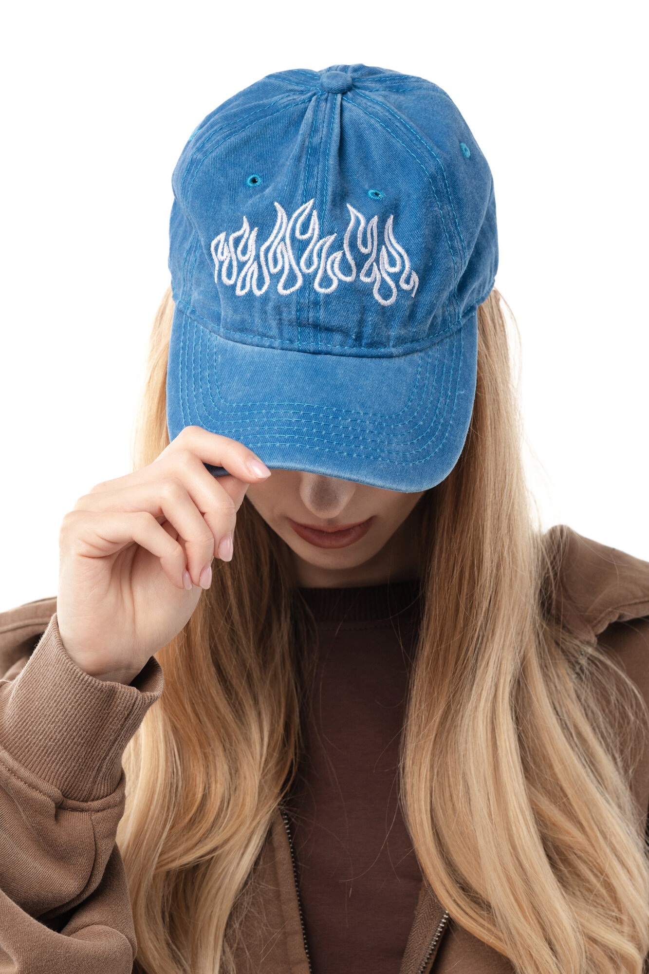 Кепка для мужчин и женщин