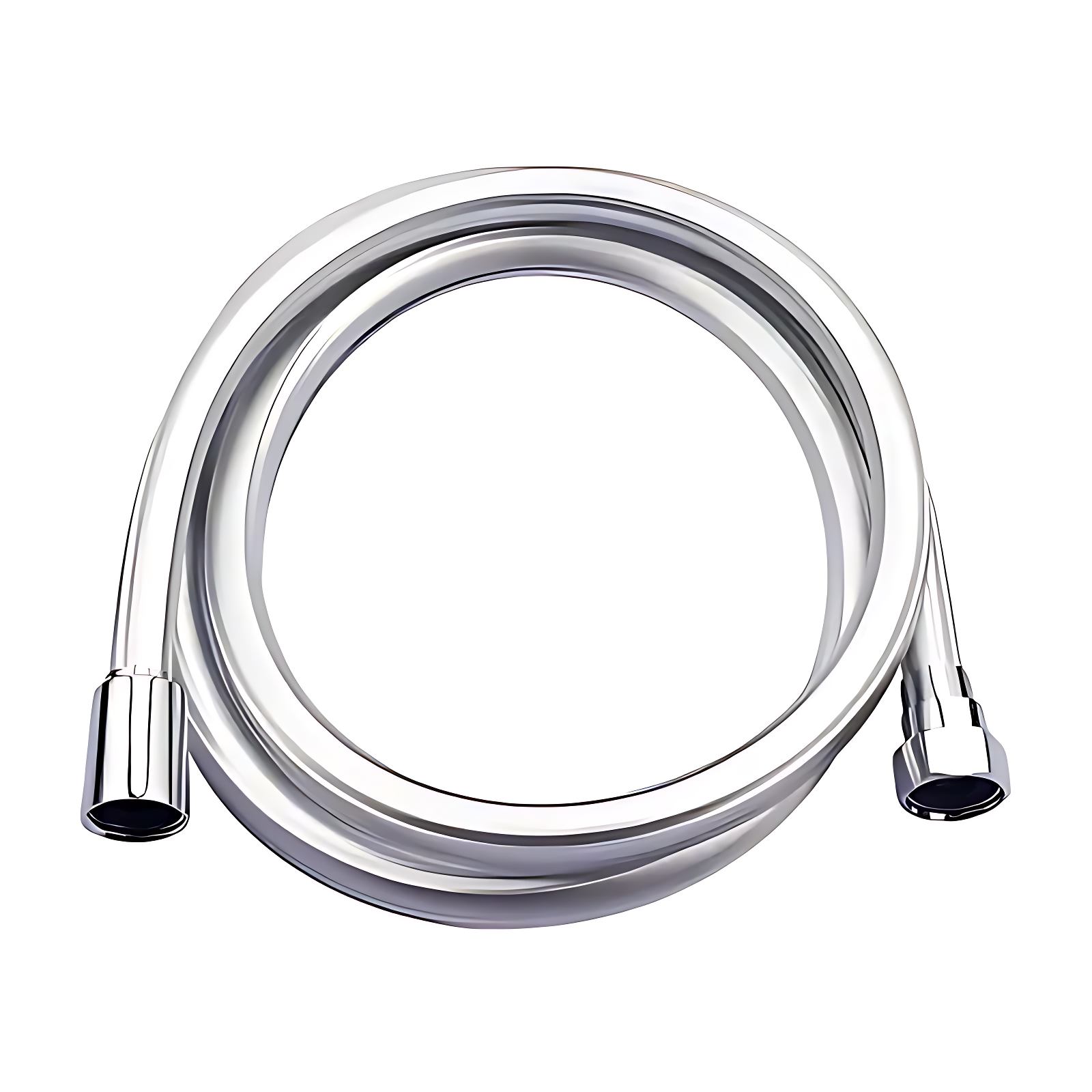 Шланг для душа в силиконовой оплетке ТР42-15