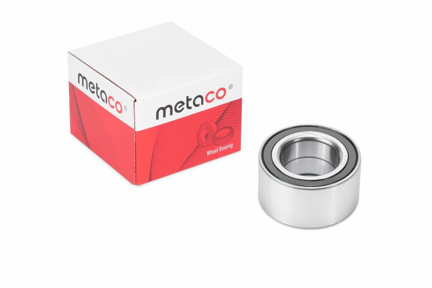 Metaco Подшипник передней ступицы, арт. 5100-277