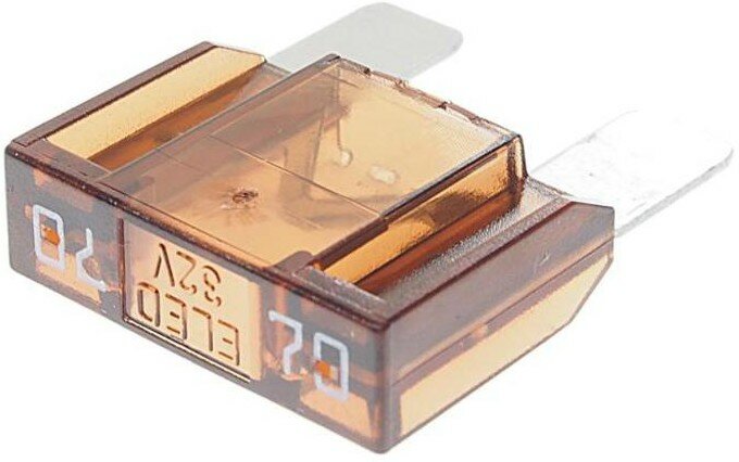 Предохранитель макси BOSCH 1987529023 70А