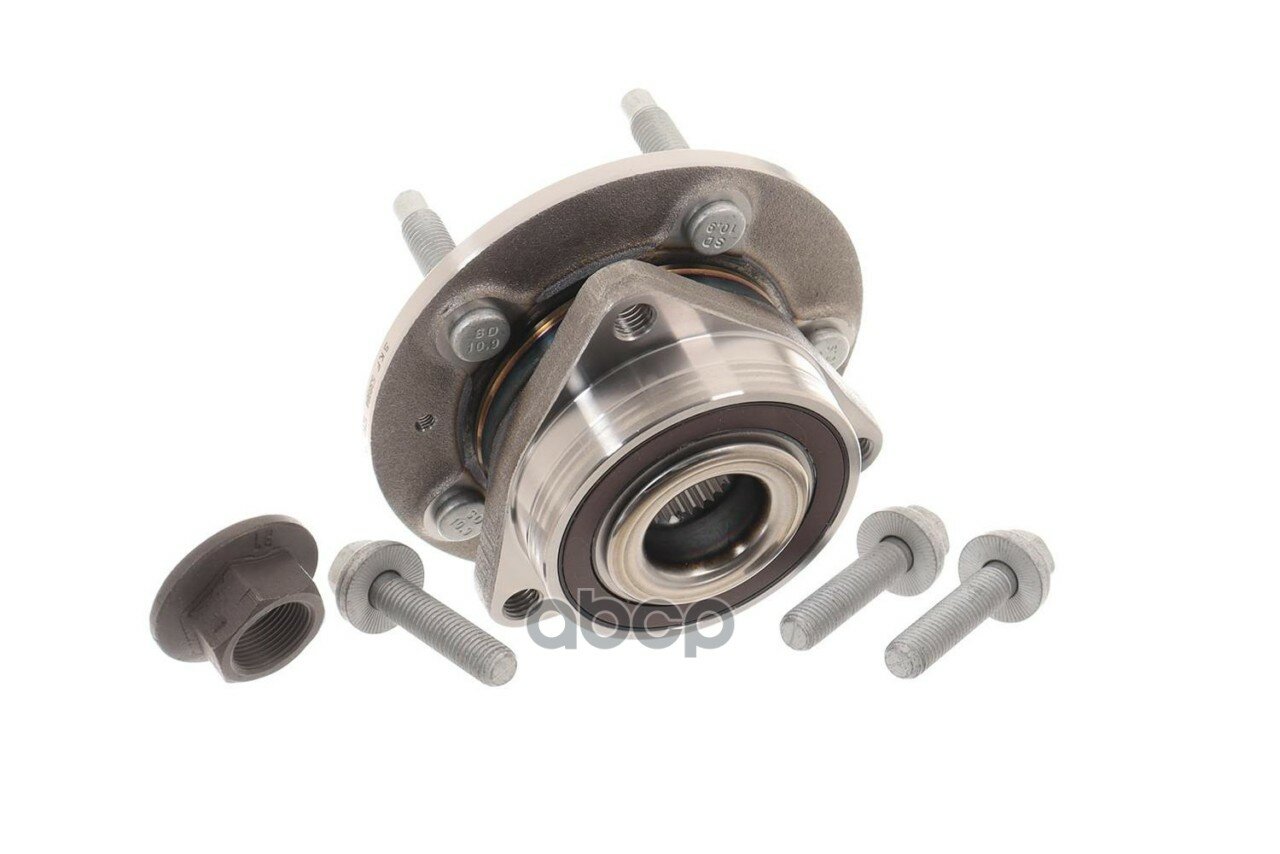 Ступица передн. Chev Cruze Op Astra J Skf арт. vkba6715