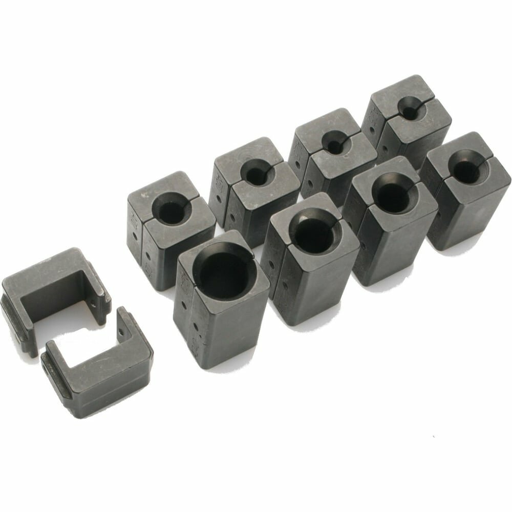 Набор матриц для скругления КВТ НМ-300-С