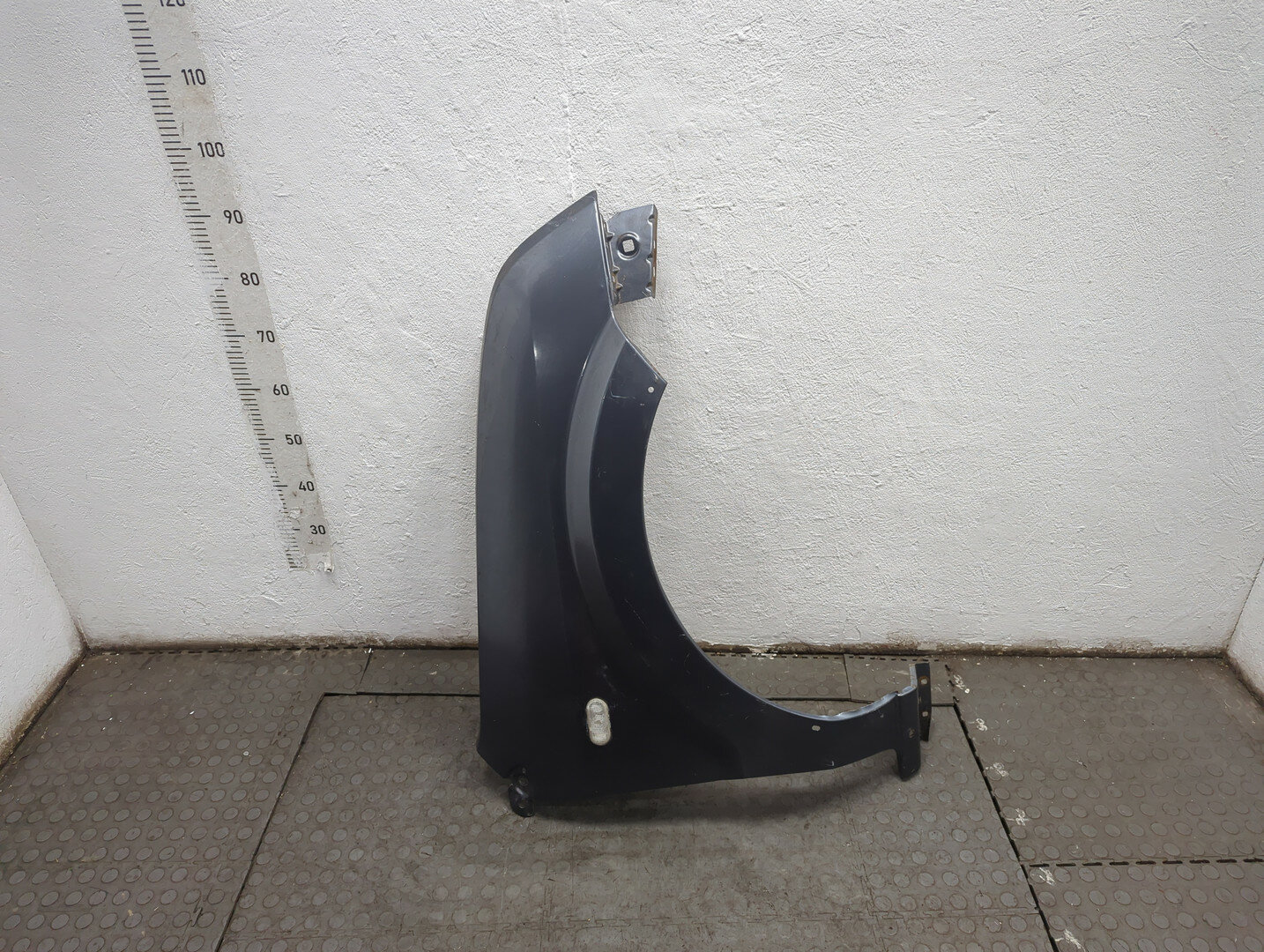 Крыло правое переднее Ford Fusion Б/У