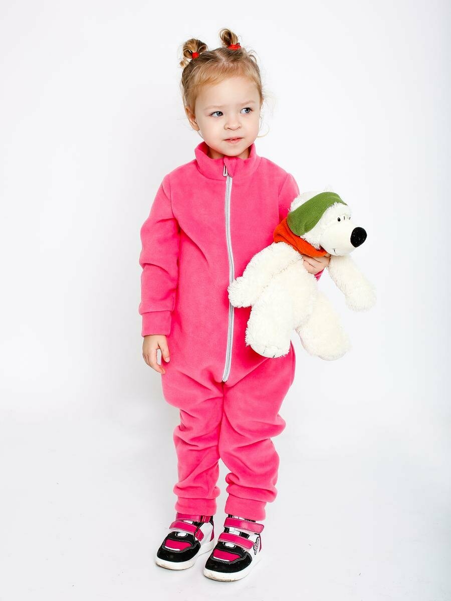 Комбинезон Льдинка-6