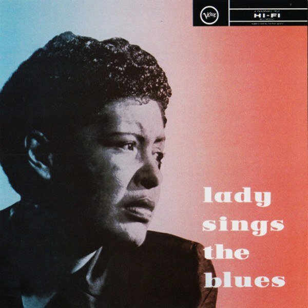 Компакт-диск Warner Billie Holiday – Lady Sings The Blues