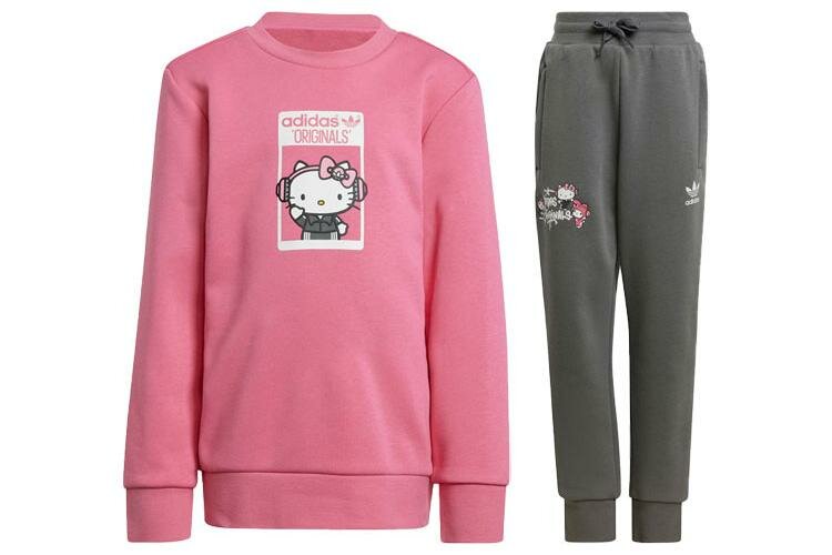 Костюм спортивный Adidas Originals x Hello Kitty