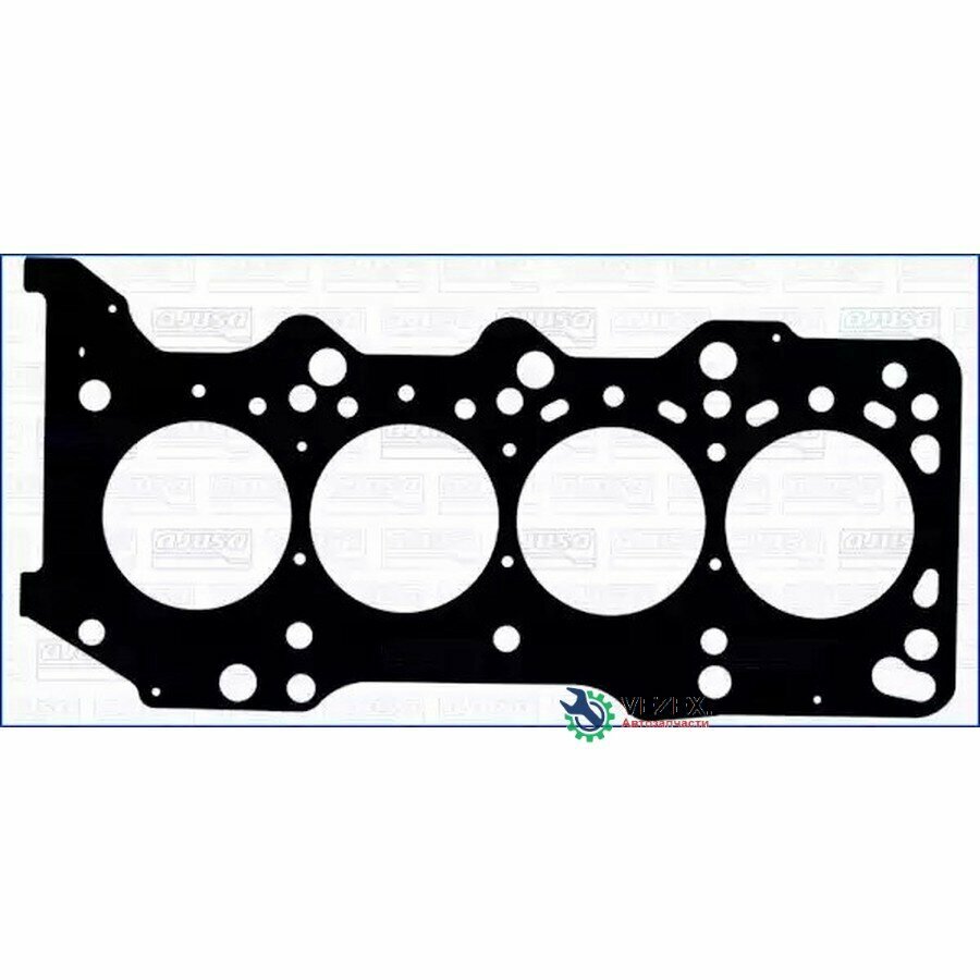 AJUSA 10215300 Прокладка MAZDA # CX-5 16V # 2191 c.c. # Motor SHY1 # DOHC # Year 2012