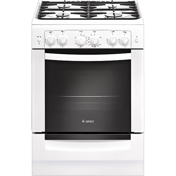 Газовая плита Gefest 6100-02